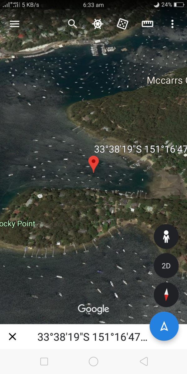 Boat Alarm SMS Examples - Trek Transponder