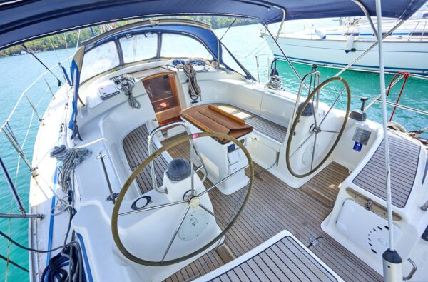 Boat Alarm Systems with Cameras and fast 4G